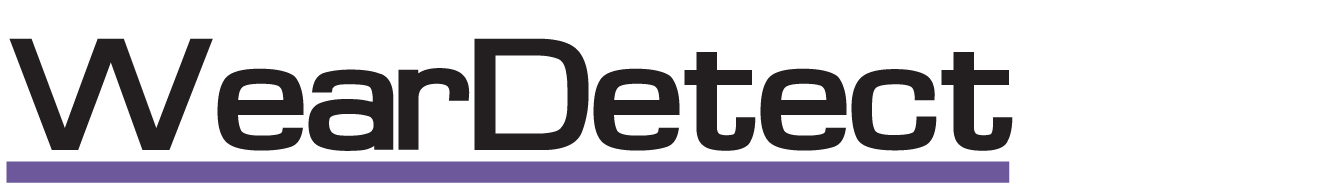 Bearing wear monitoring in production lines – Gill Sensors & Controls